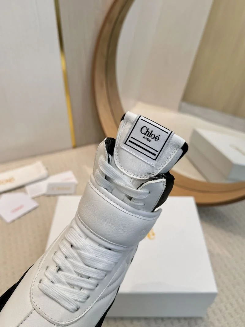 Brand-original Chloe Shoes