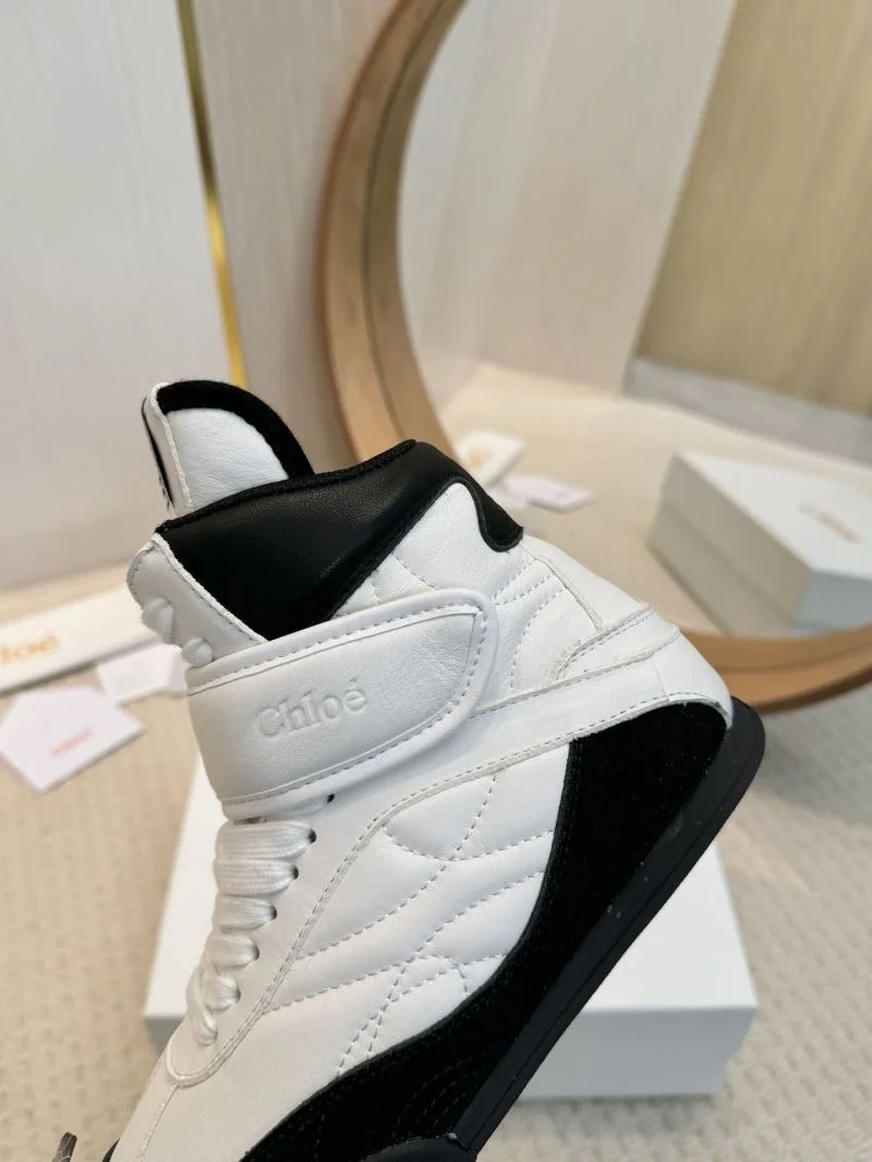 Brand-original Chloe Shoes