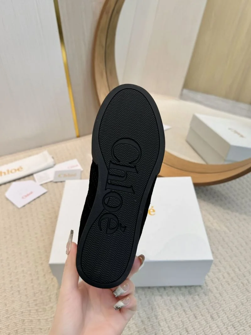 Brand-original Chloe Shoes