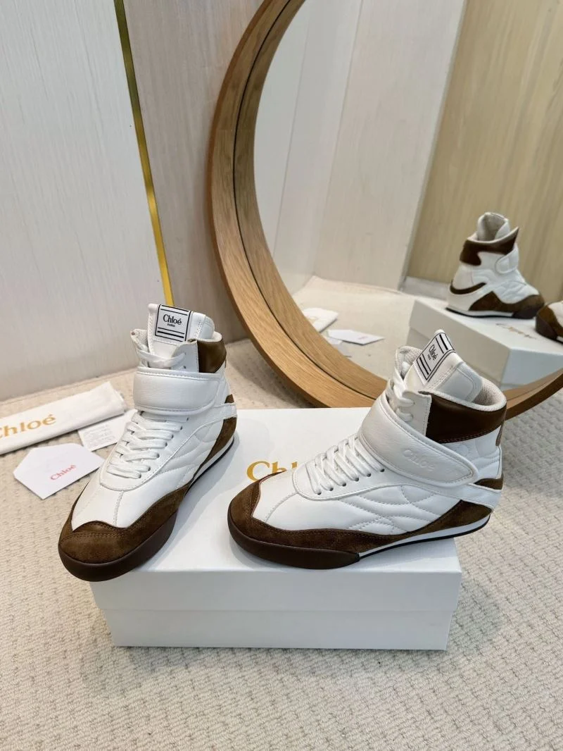 Value-priced Chloe Shoes