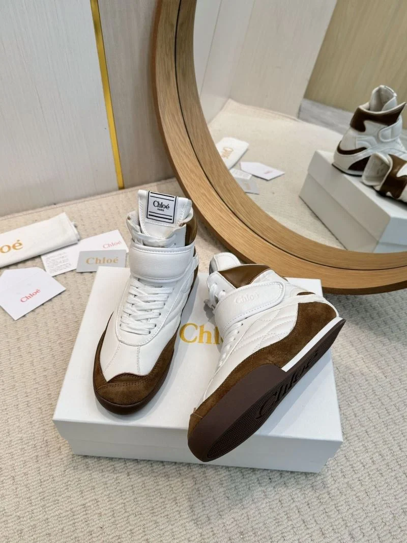 Value-priced Chloe Shoes