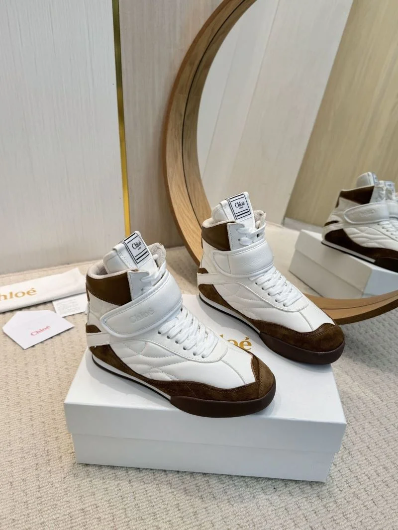 Value-priced Chloe Shoes