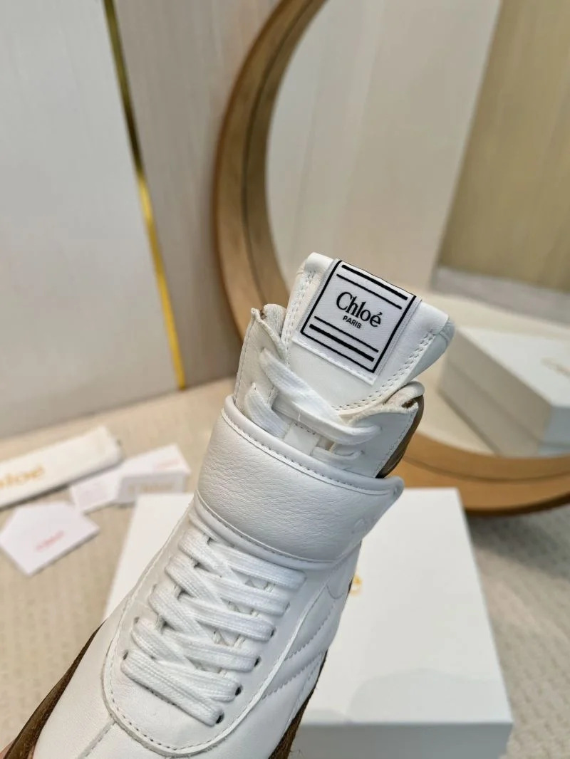 Value-priced Chloe Shoes