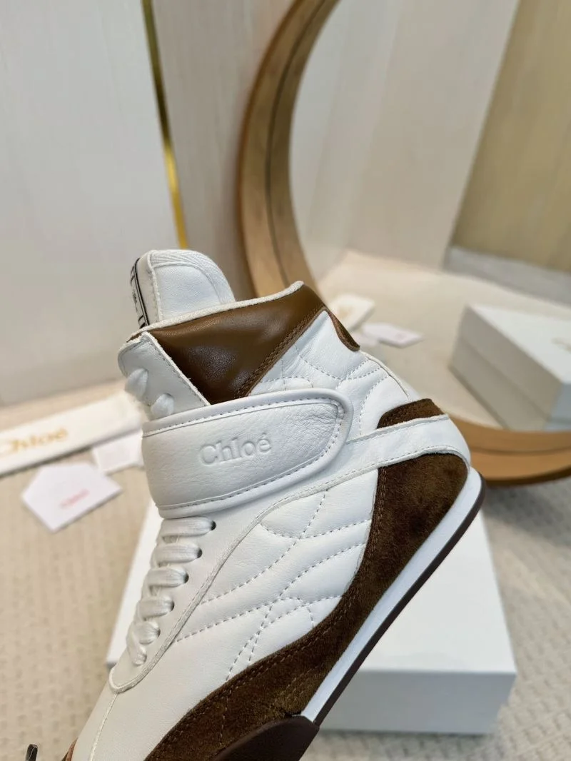 Value-priced Chloe Shoes