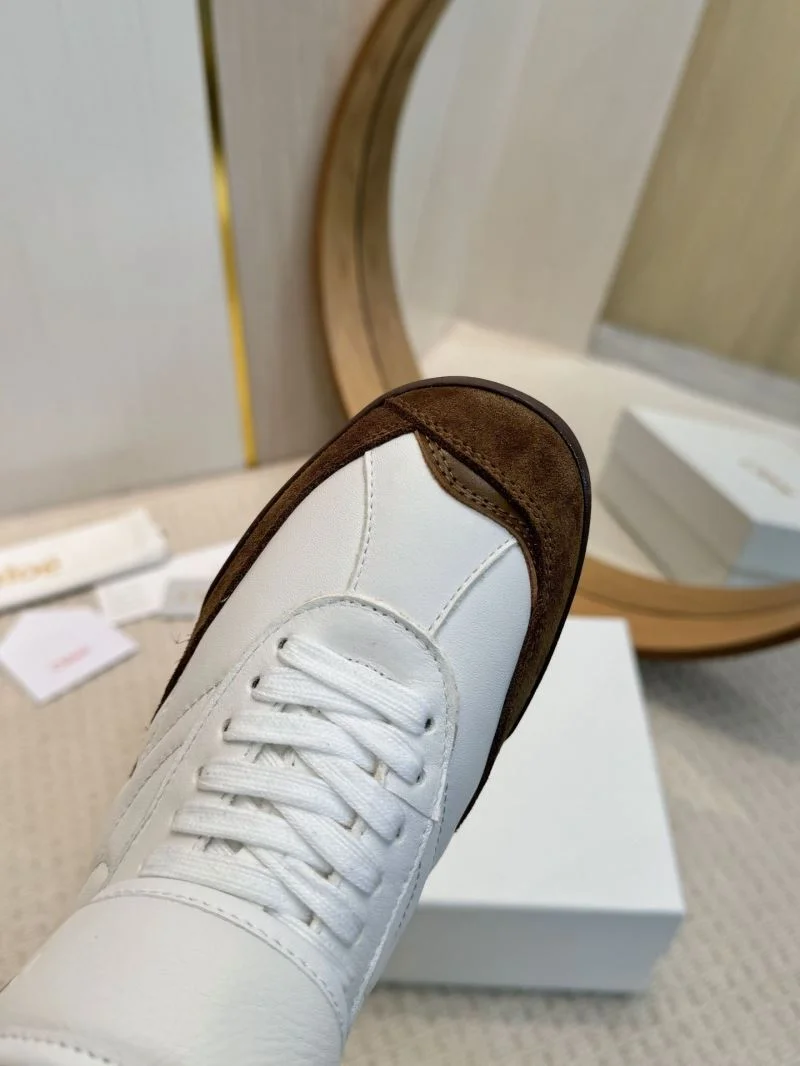 Value-priced Chloe Shoes