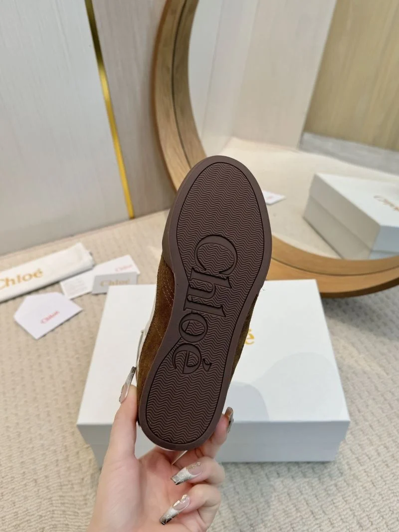 Value-priced Chloe Shoes