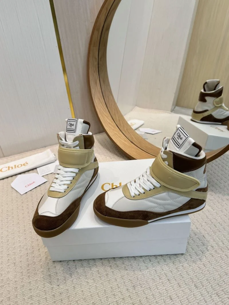 Chloe Shoes