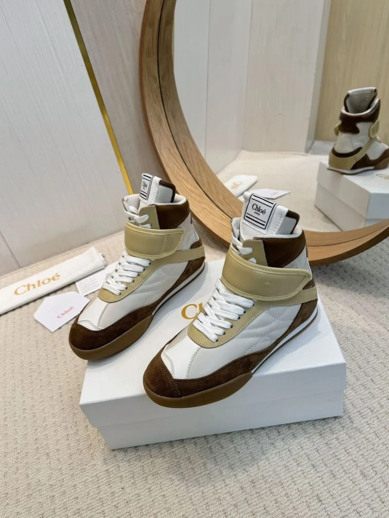 Factory-made Chloe Shoes