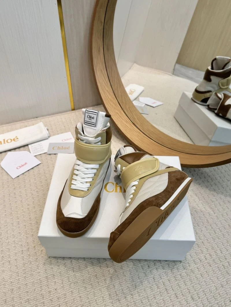 Factory-made Chloe Shoes