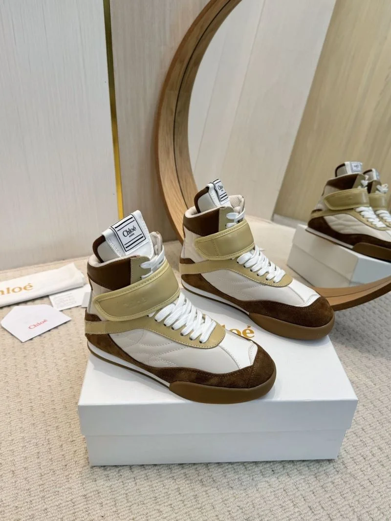 Factory-made Chloe Shoes