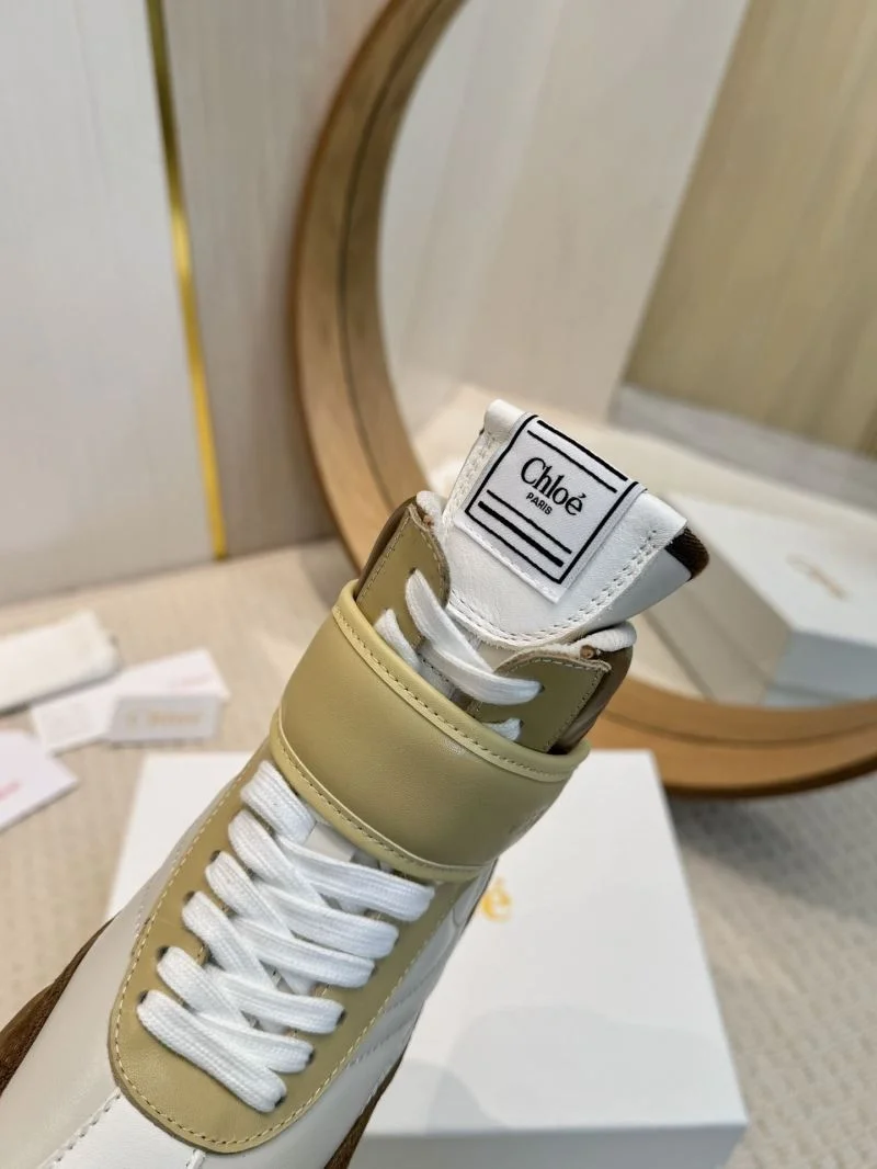 Factory-made Chloe Shoes