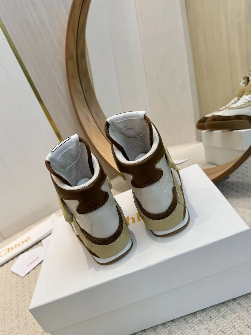 Factory-made Chloe Shoes