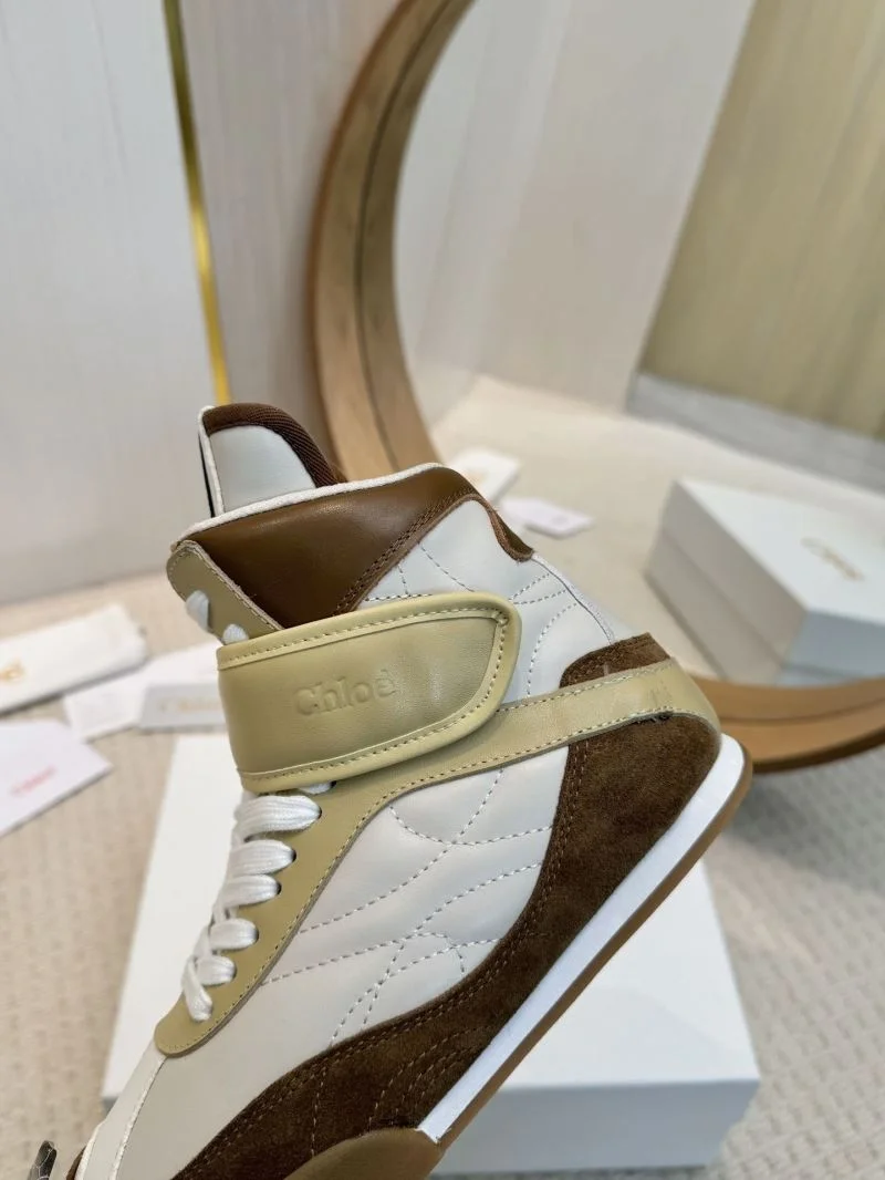 Factory-made Chloe Shoes