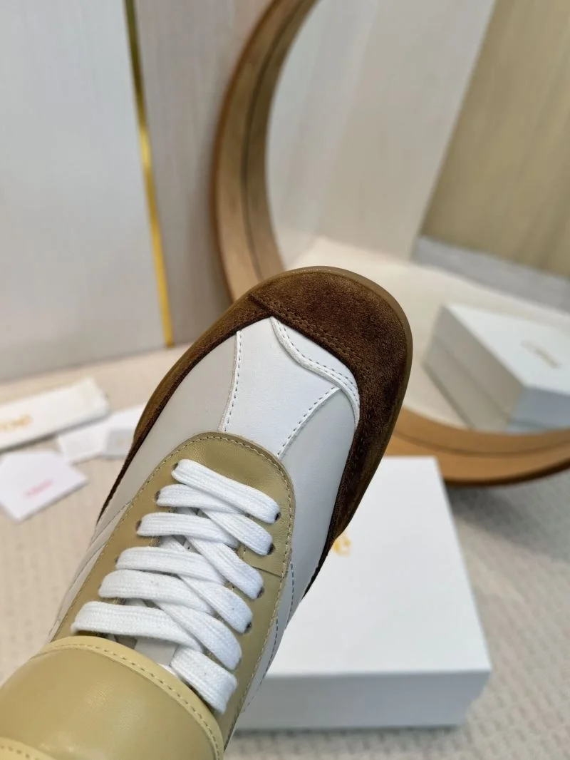 Factory-made Chloe Shoes