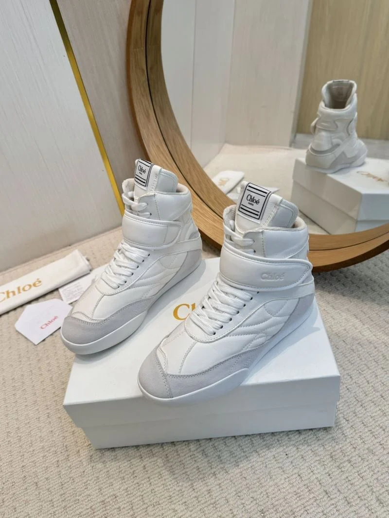 Chloe Shoes