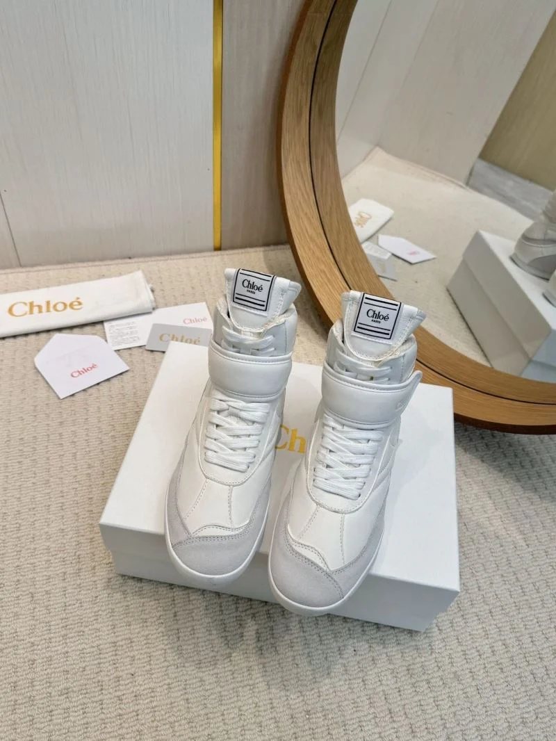 Low-cost Chloe Shoes