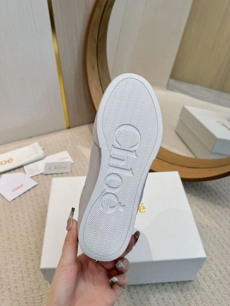 Low-cost Chloe Shoes