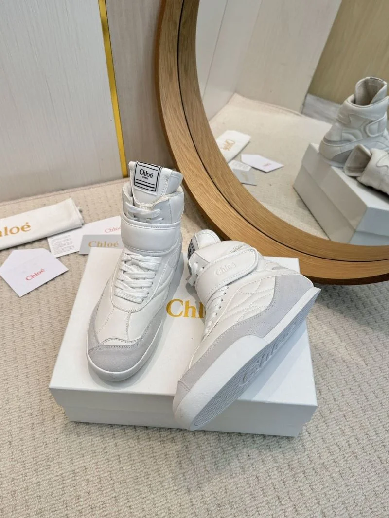 Low-cost Chloe Shoes