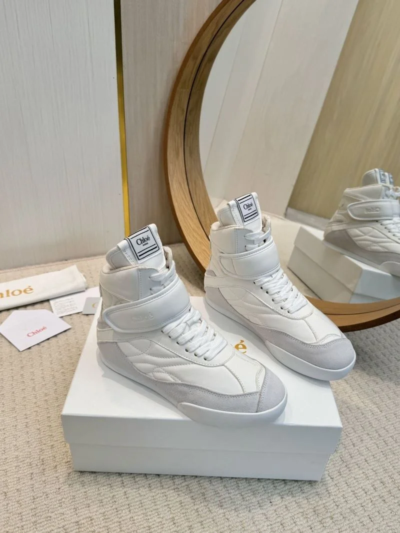 Low-cost Chloe Shoes