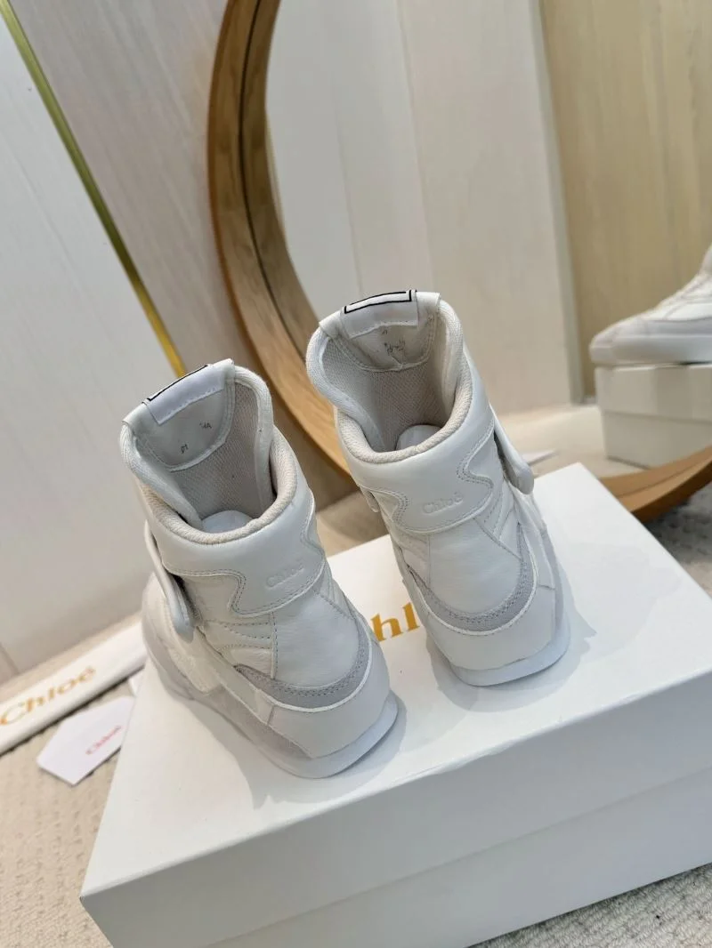 Low-cost Chloe Shoes