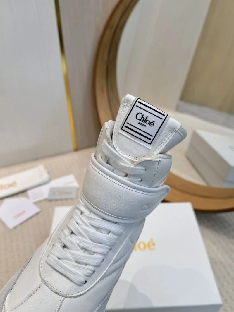 Low-cost Chloe Shoes