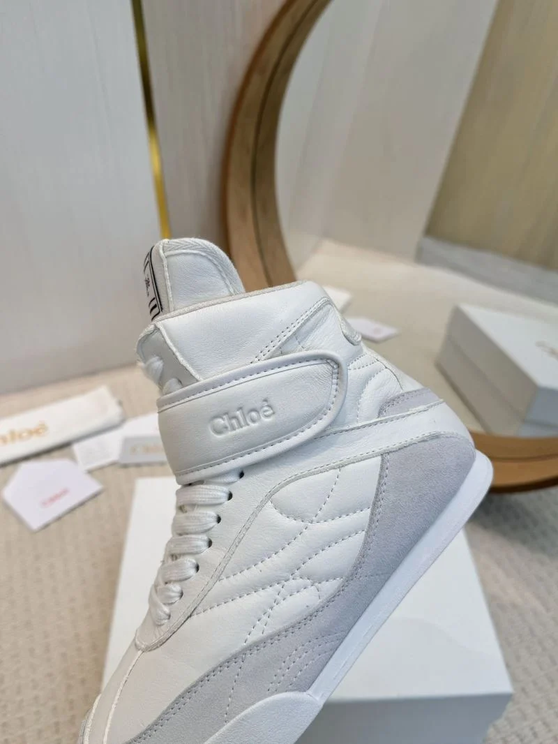 Low-cost Chloe Shoes