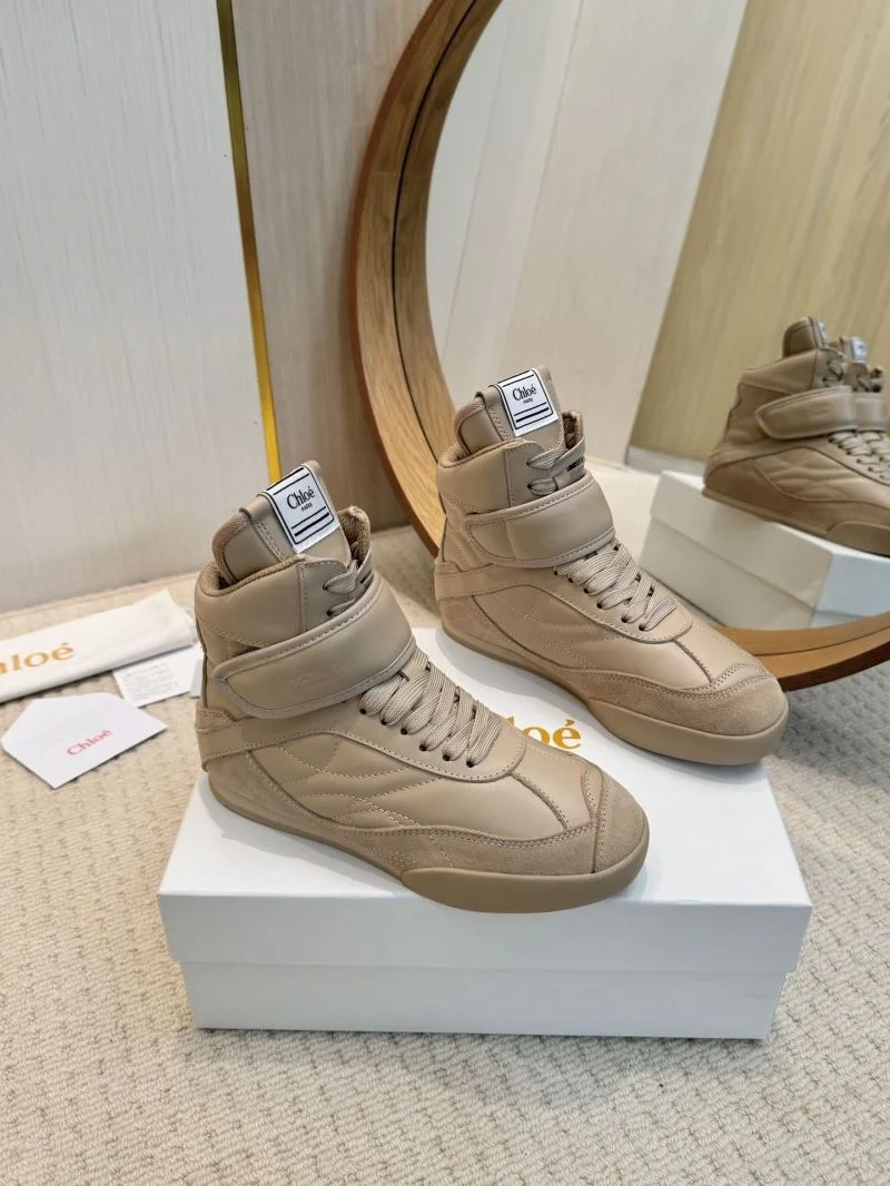 Chloe Shoes