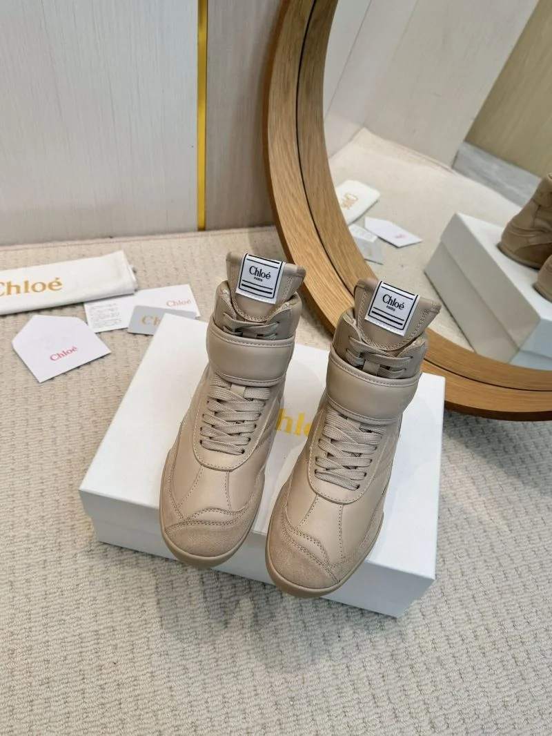 Budget-friendly Chloe Shoes