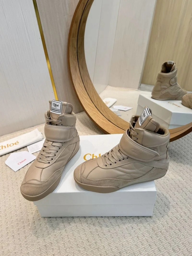 Budget-friendly Chloe Shoes