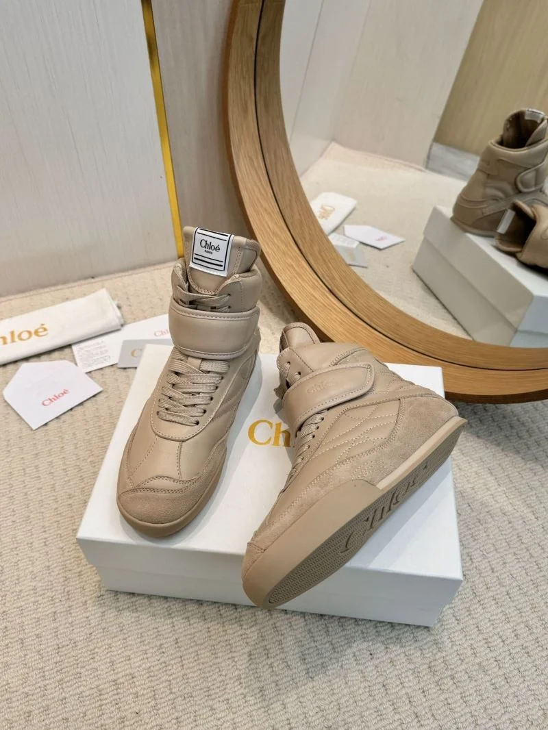 Budget-friendly Chloe Shoes