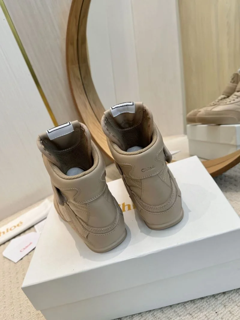 Budget-friendly Chloe Shoes