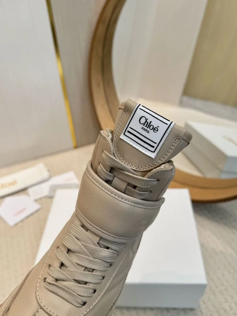 Budget-friendly Chloe Shoes