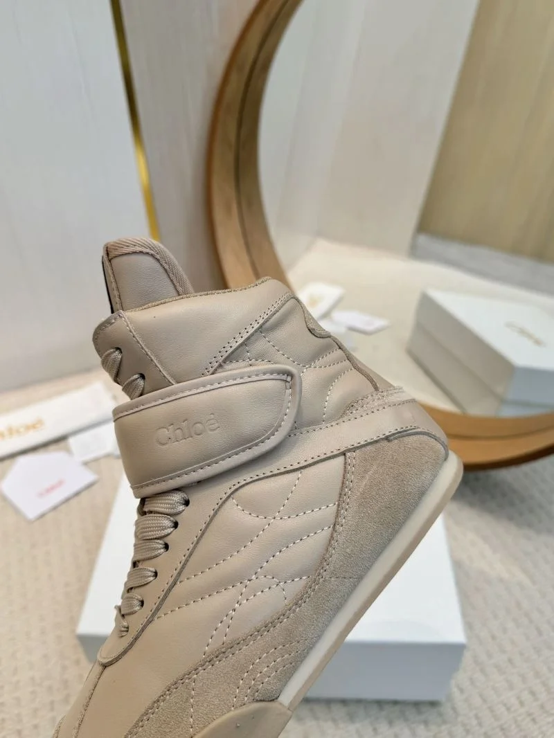 Budget-friendly Chloe Shoes
