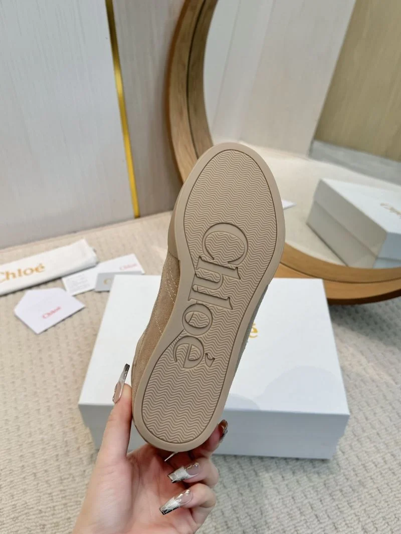 Budget-friendly Chloe Shoes