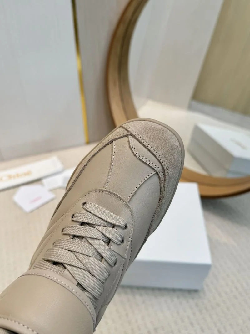 Budget-friendly Chloe Shoes