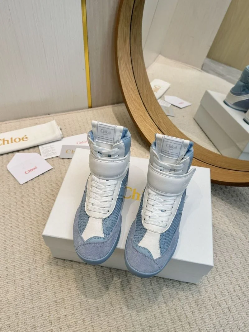 Chloe Shoes
