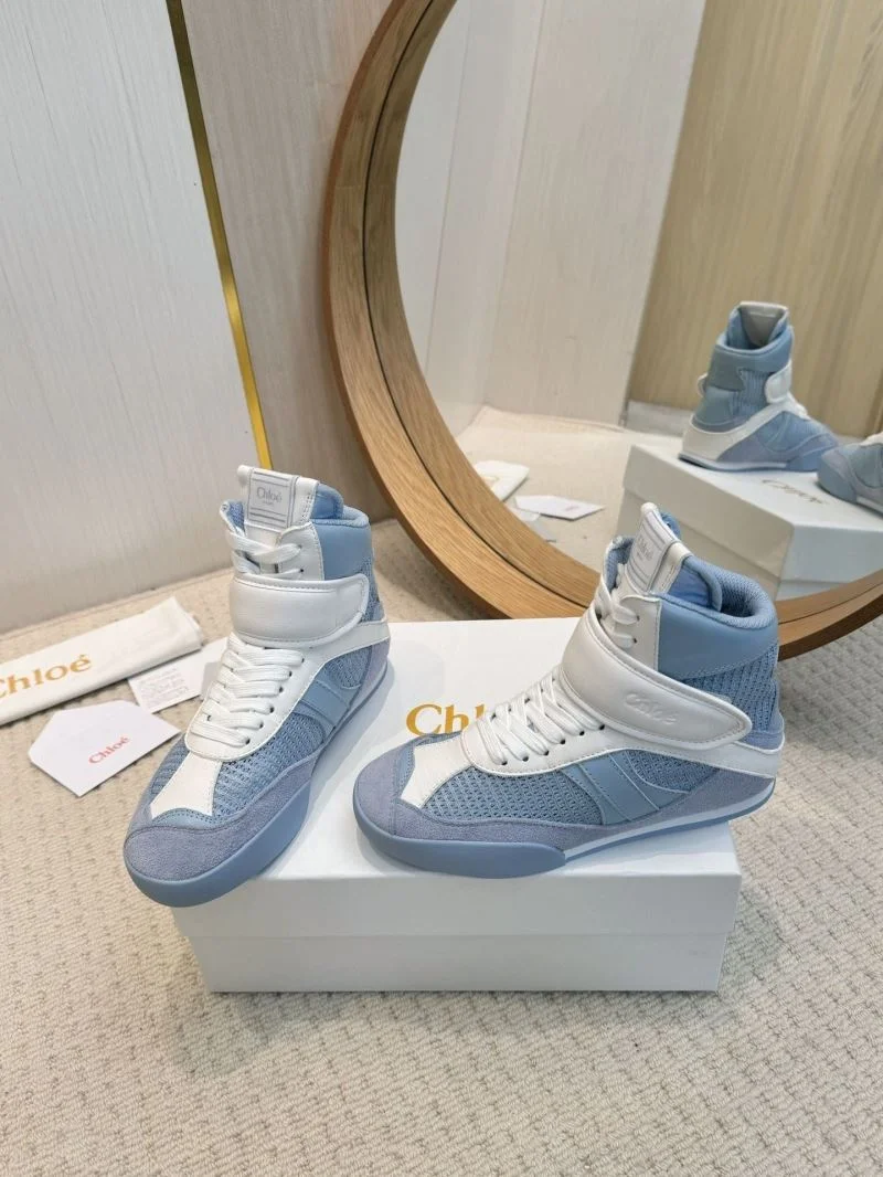 OEM Chloe Shoes