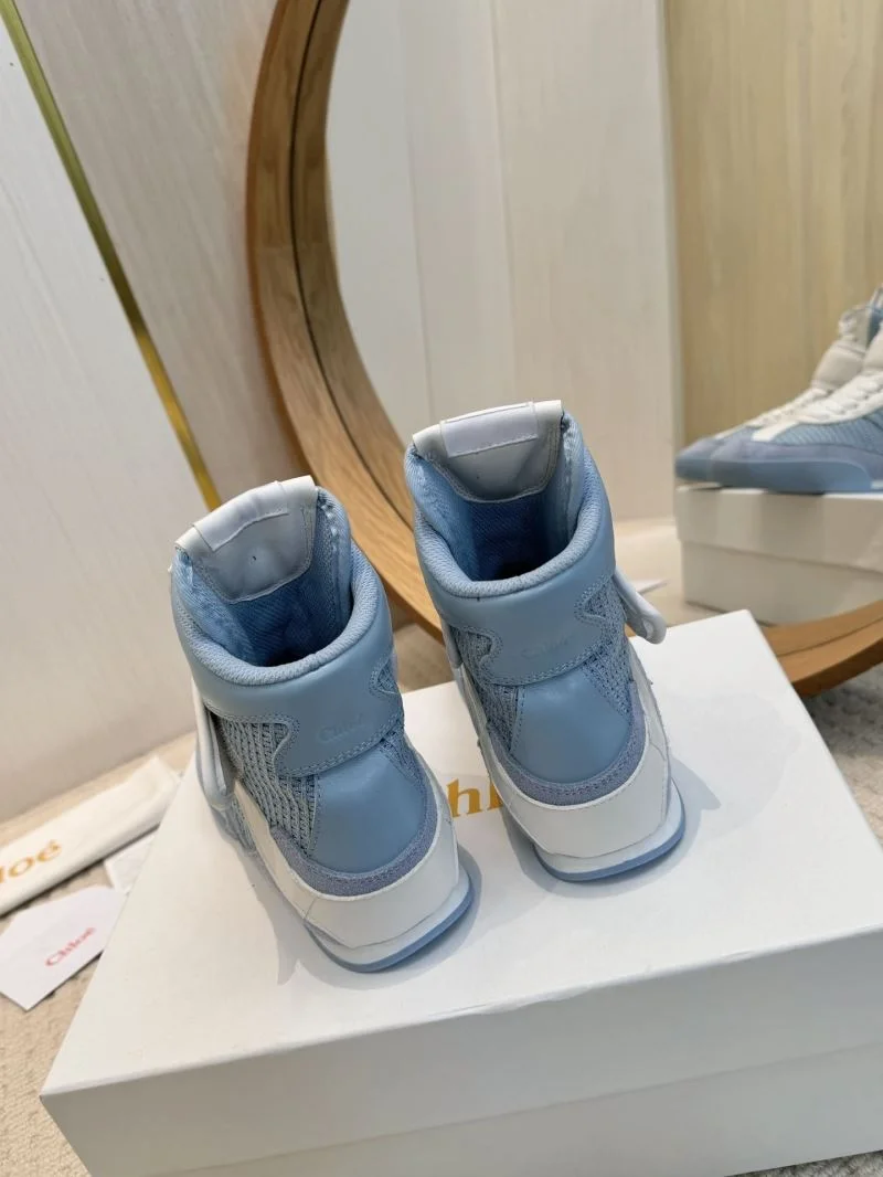 OEM Chloe Shoes