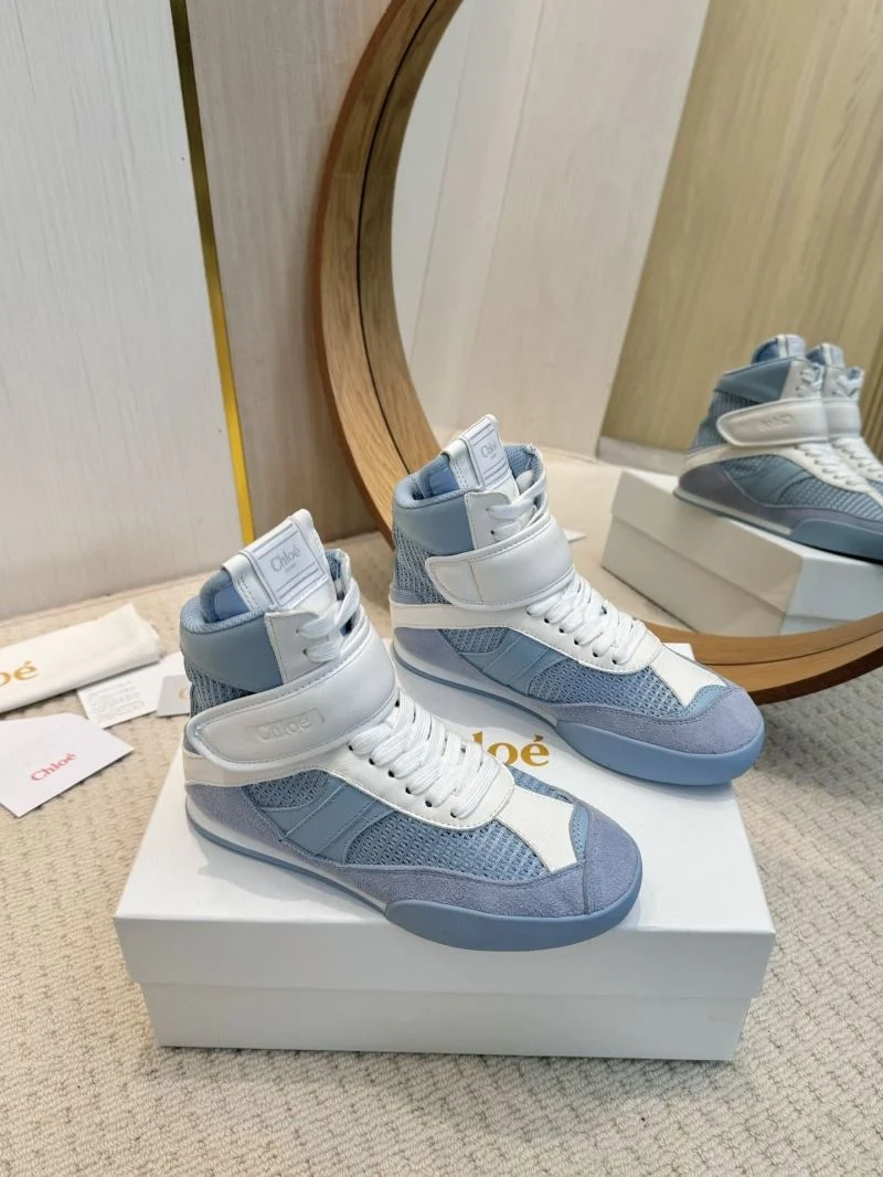 OEM Chloe Shoes