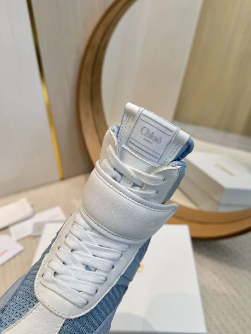 OEM Chloe Shoes