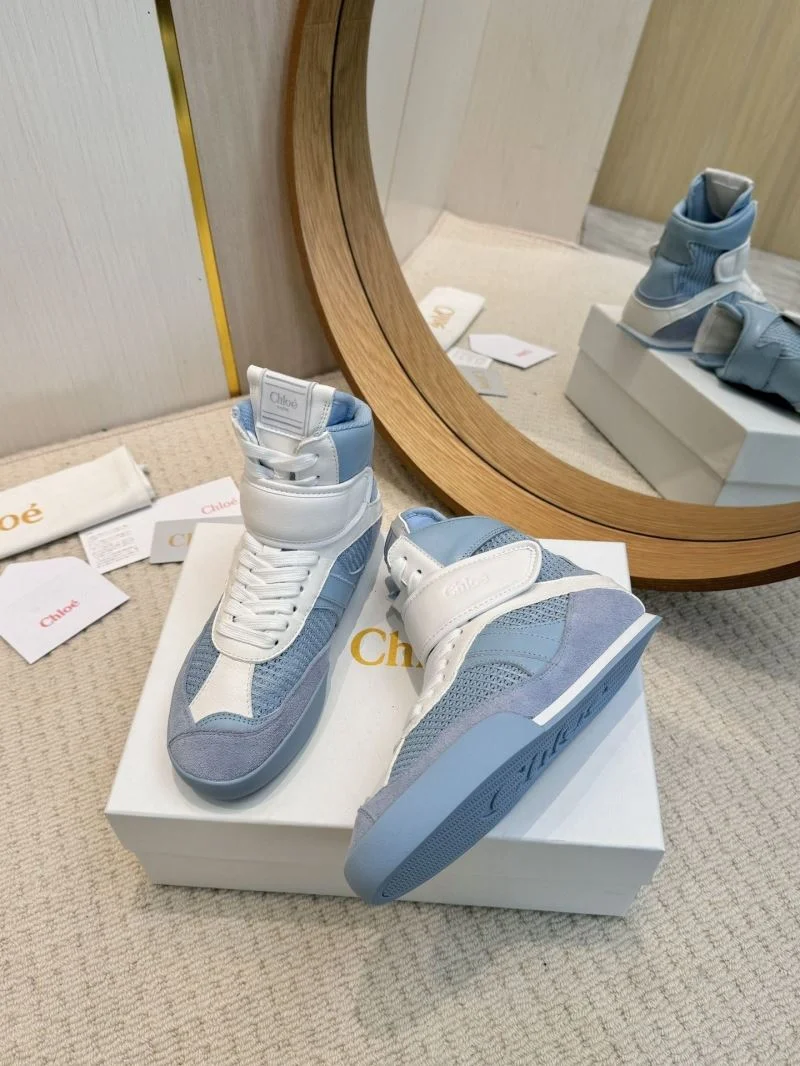 OEM Chloe Shoes