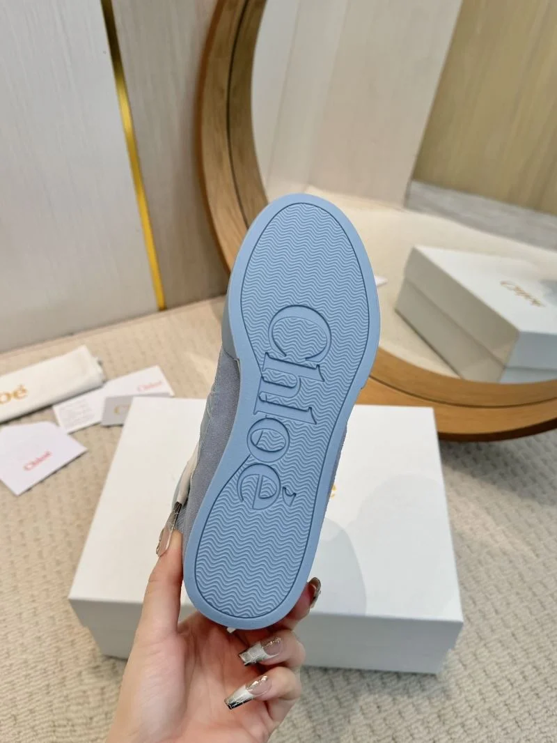 OEM Chloe Shoes