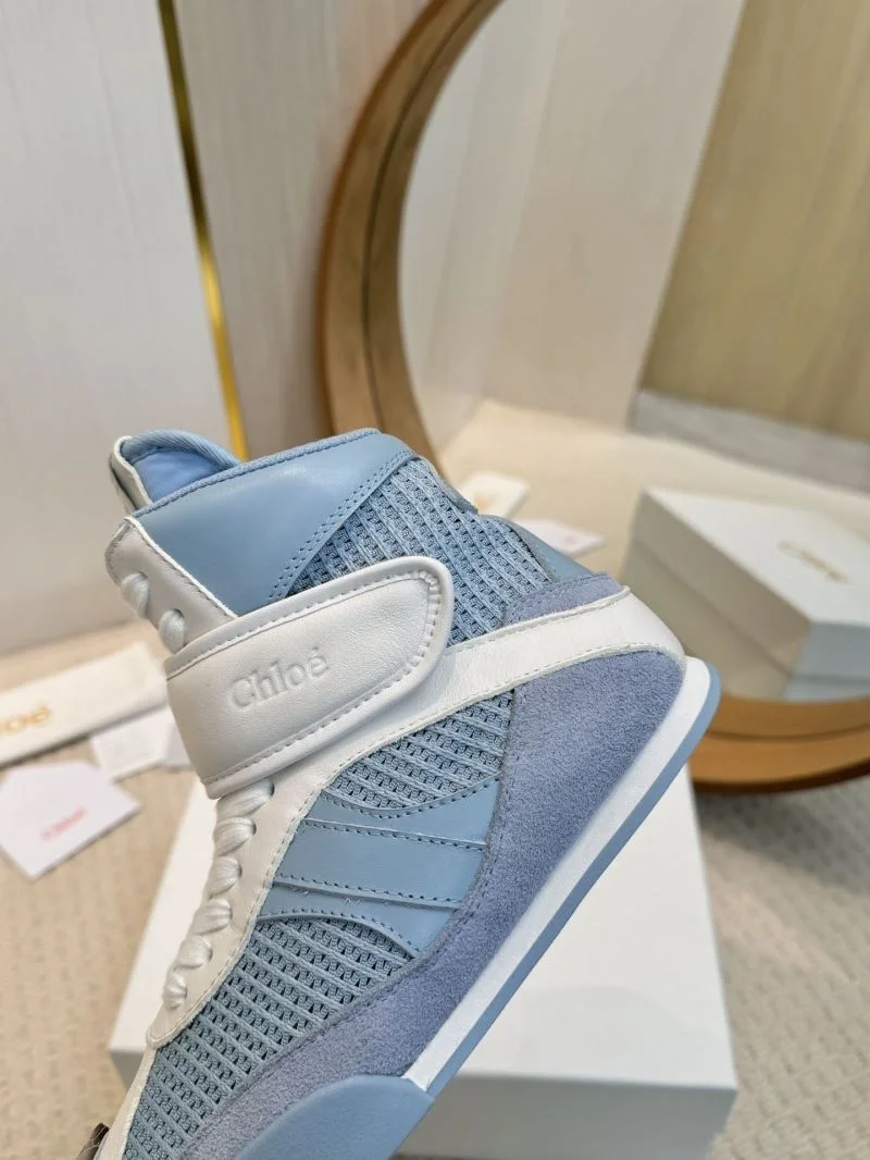 OEM Chloe Shoes