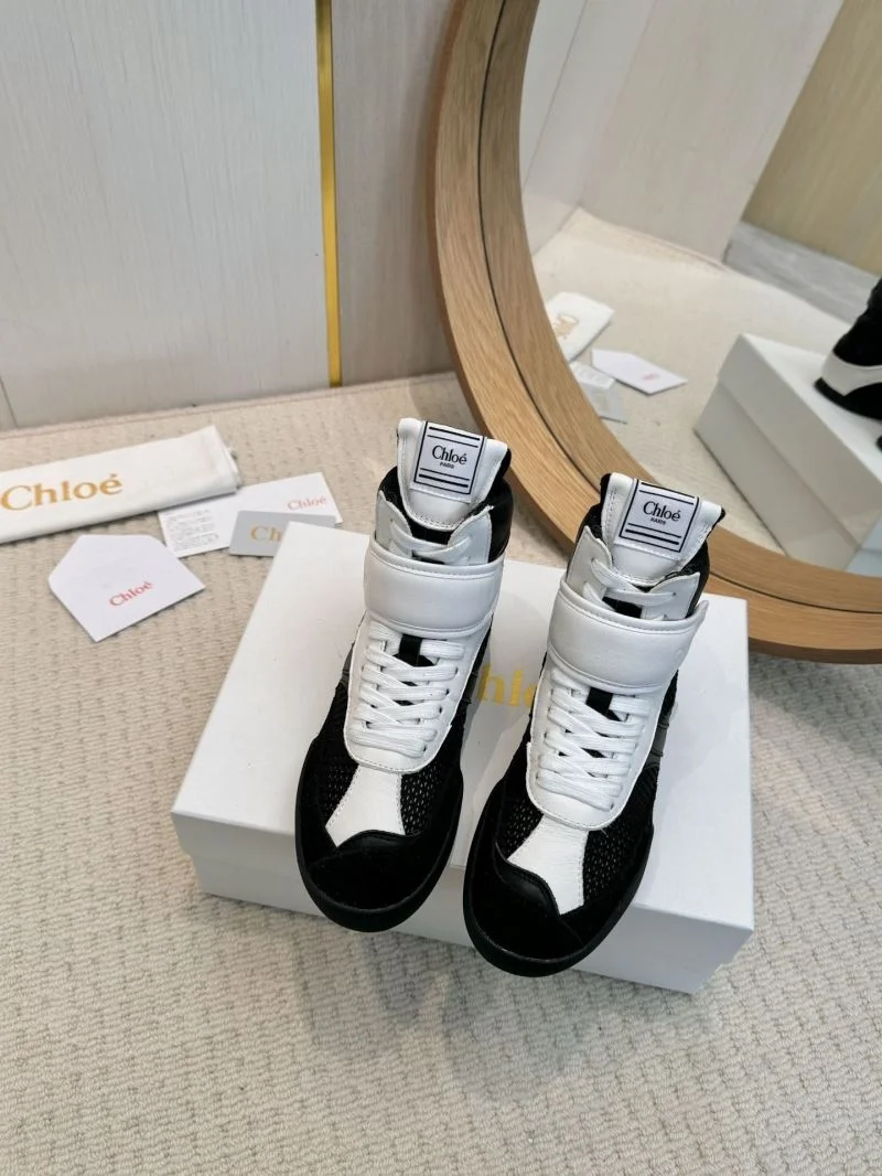 Chloe Shoes