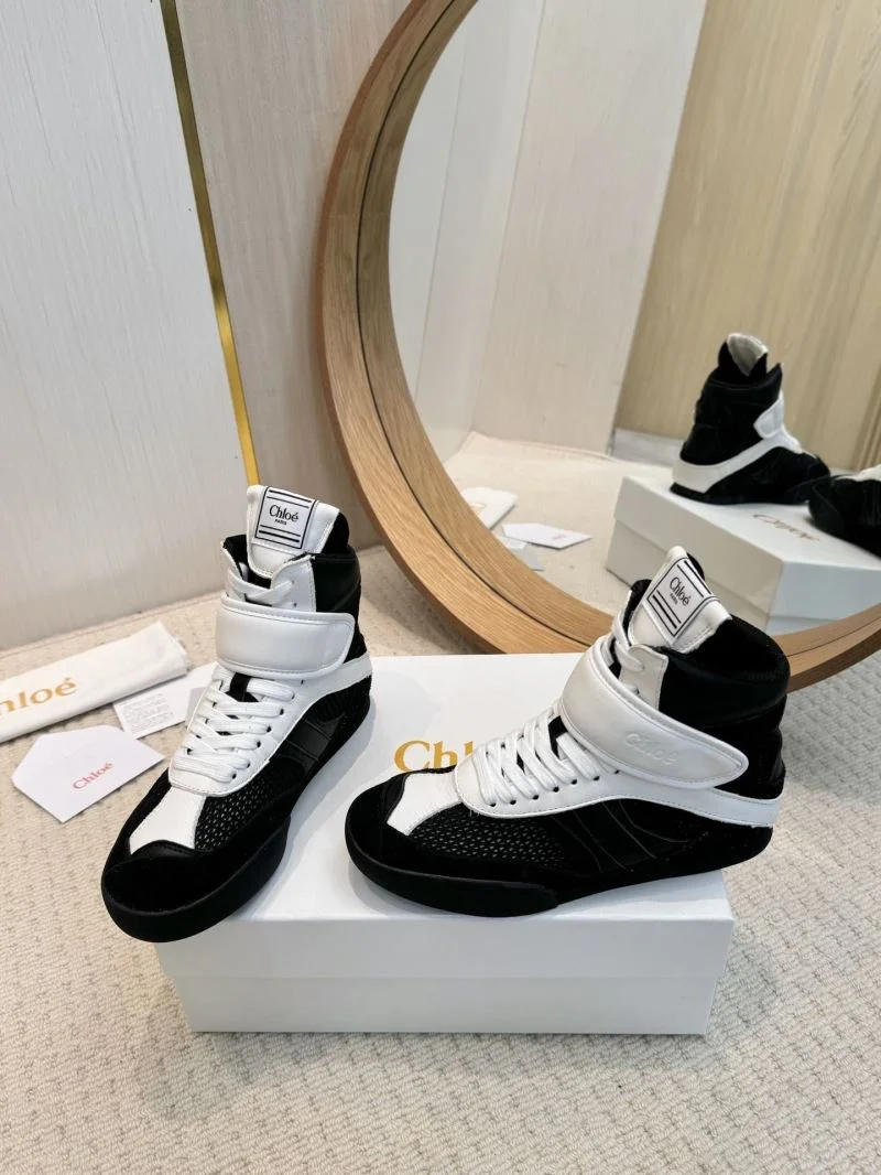 Value-priced Chloe Shoes