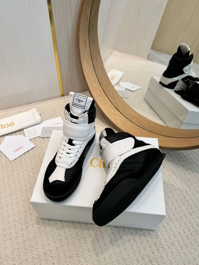 Value-priced Chloe Shoes