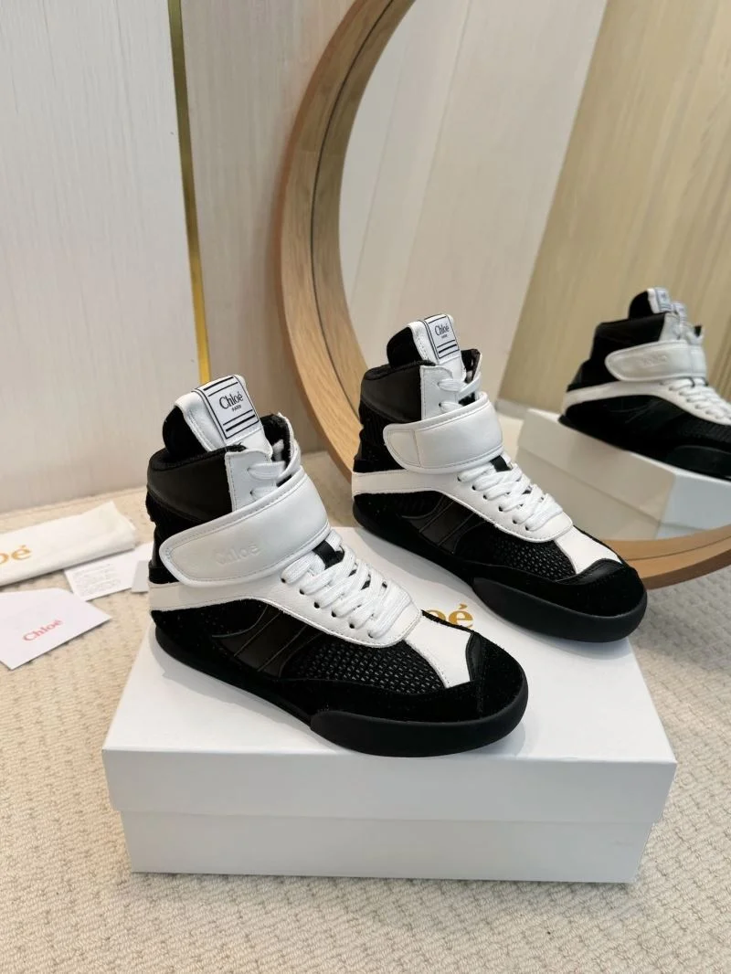 Value-priced Chloe Shoes