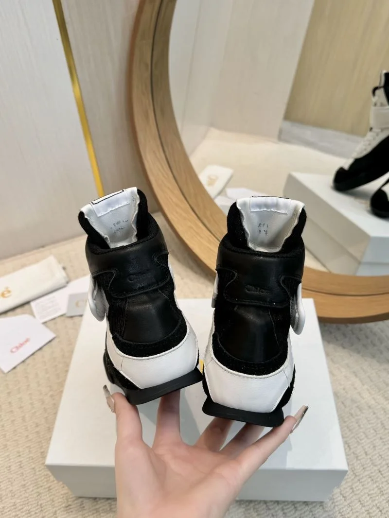 Value-priced Chloe Shoes