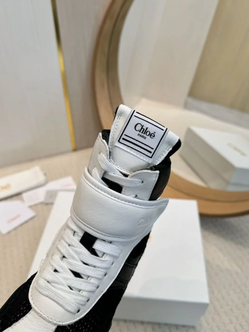 Value-priced Chloe Shoes
