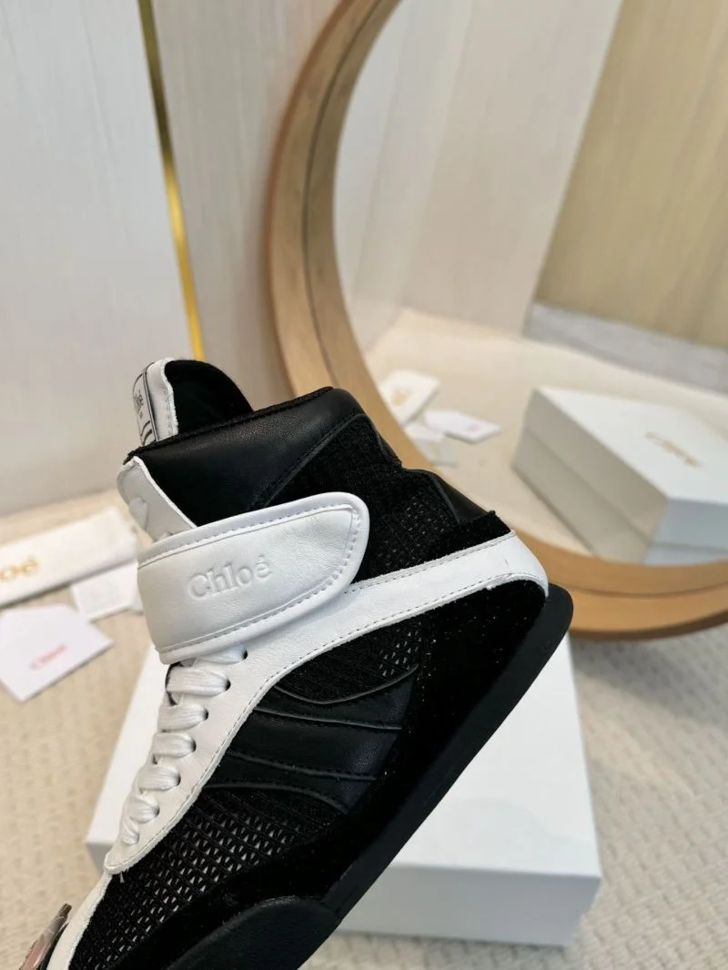 Value-priced Chloe Shoes